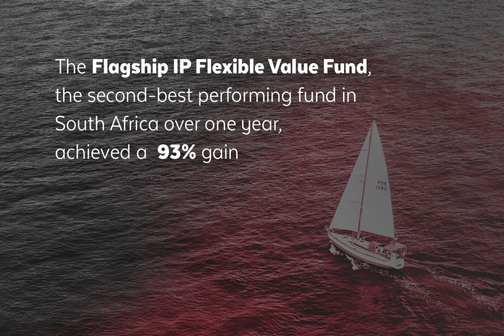 Home - Flagship Asset Management