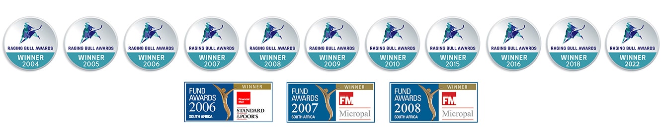 Global Fund of Funds - Flagship Asset Management